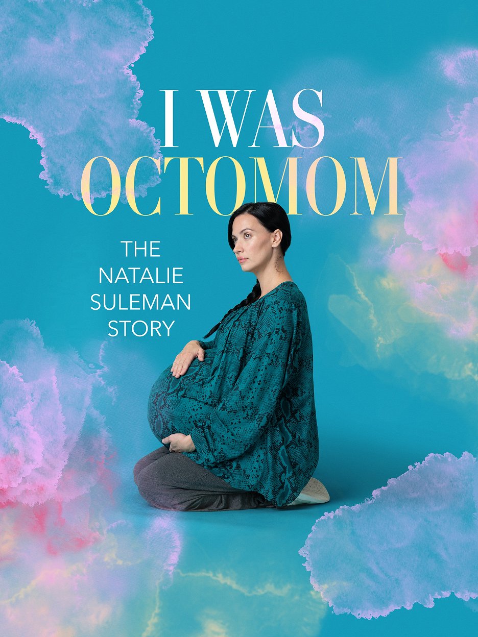 I Was Octomom (2025) | Galerie - Plakáty | ČSFD.cz