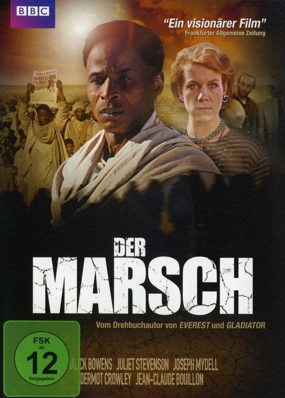 The March (1990) | ČSFD.cz