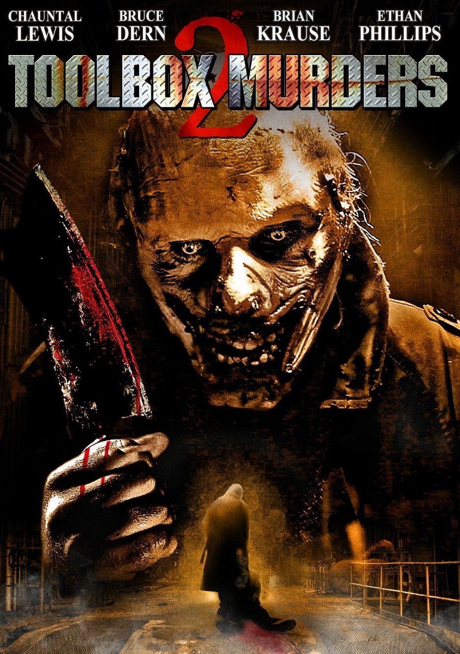 Coffin Baby (2013) | ČSFD.cz