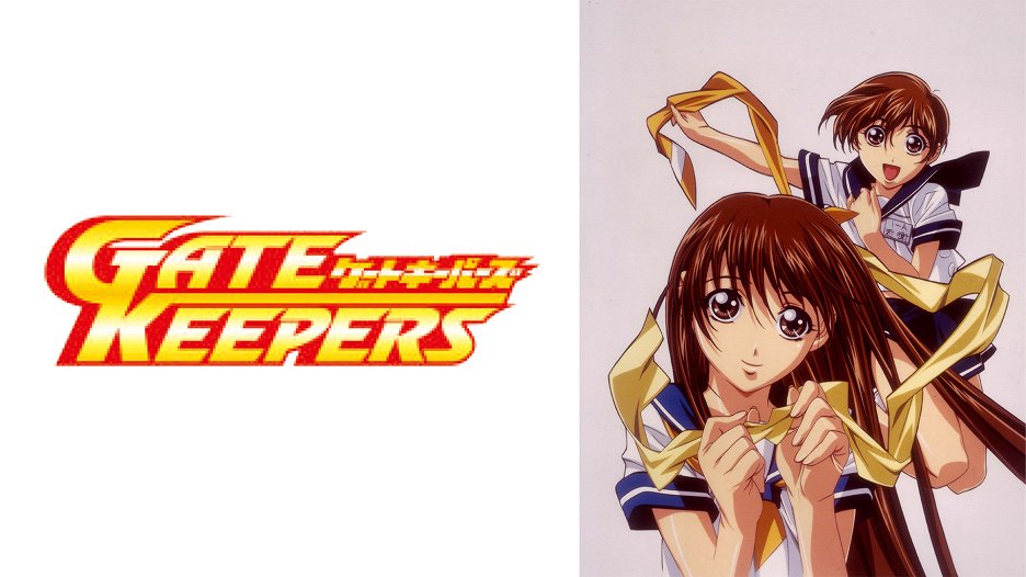 Gate Keepers (2000) | ČSFD.cz