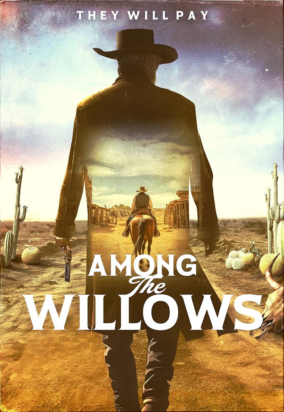 Among the Willows (2023) | ČSFD.cz