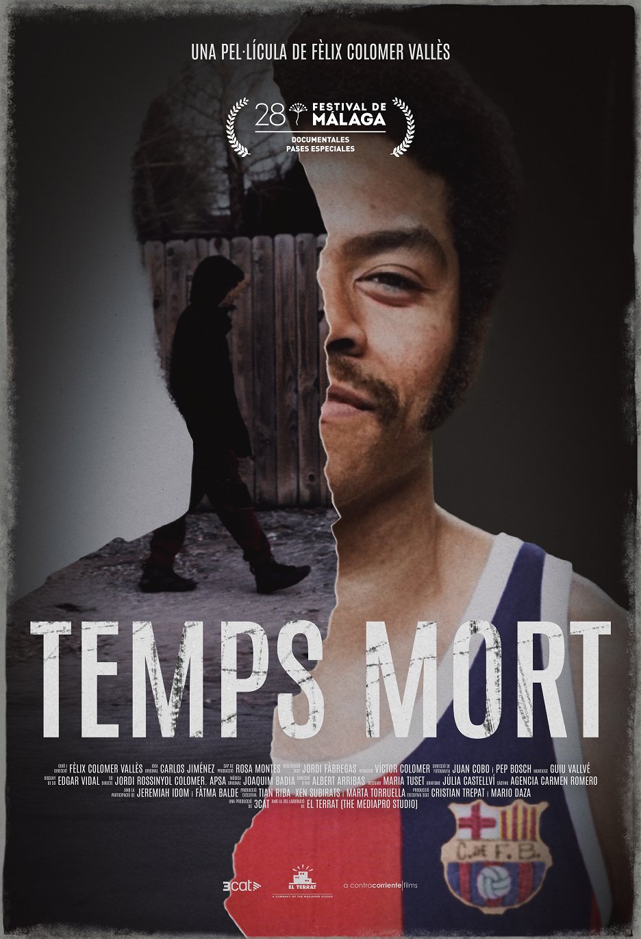 Temps mort (2025) | ČSFD.cz