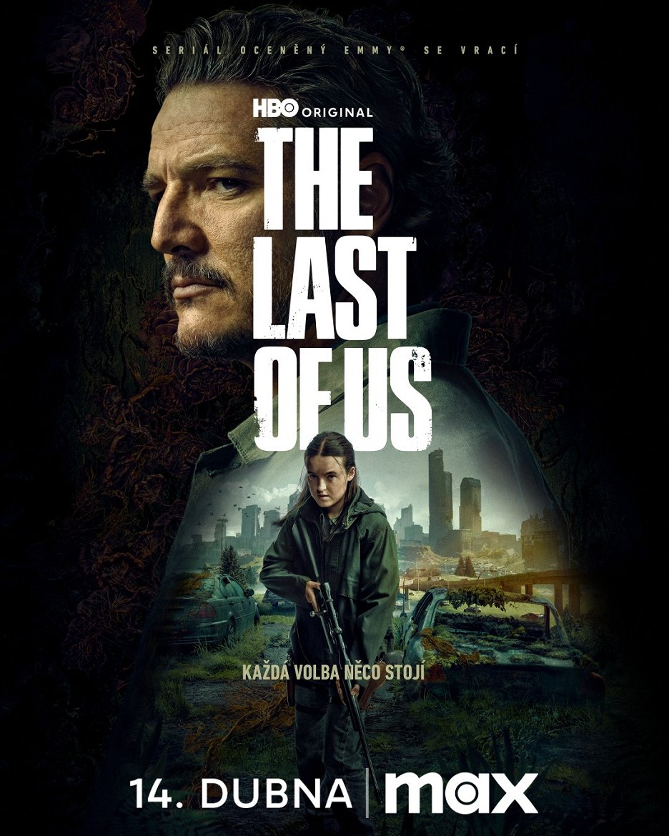 The Last of Us - Season 2 (S02) (2025) | ČSFD.cz