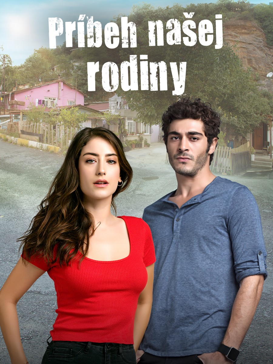 Príbeh Našej Rodiny 2017 Epizódy Čsfd Sk