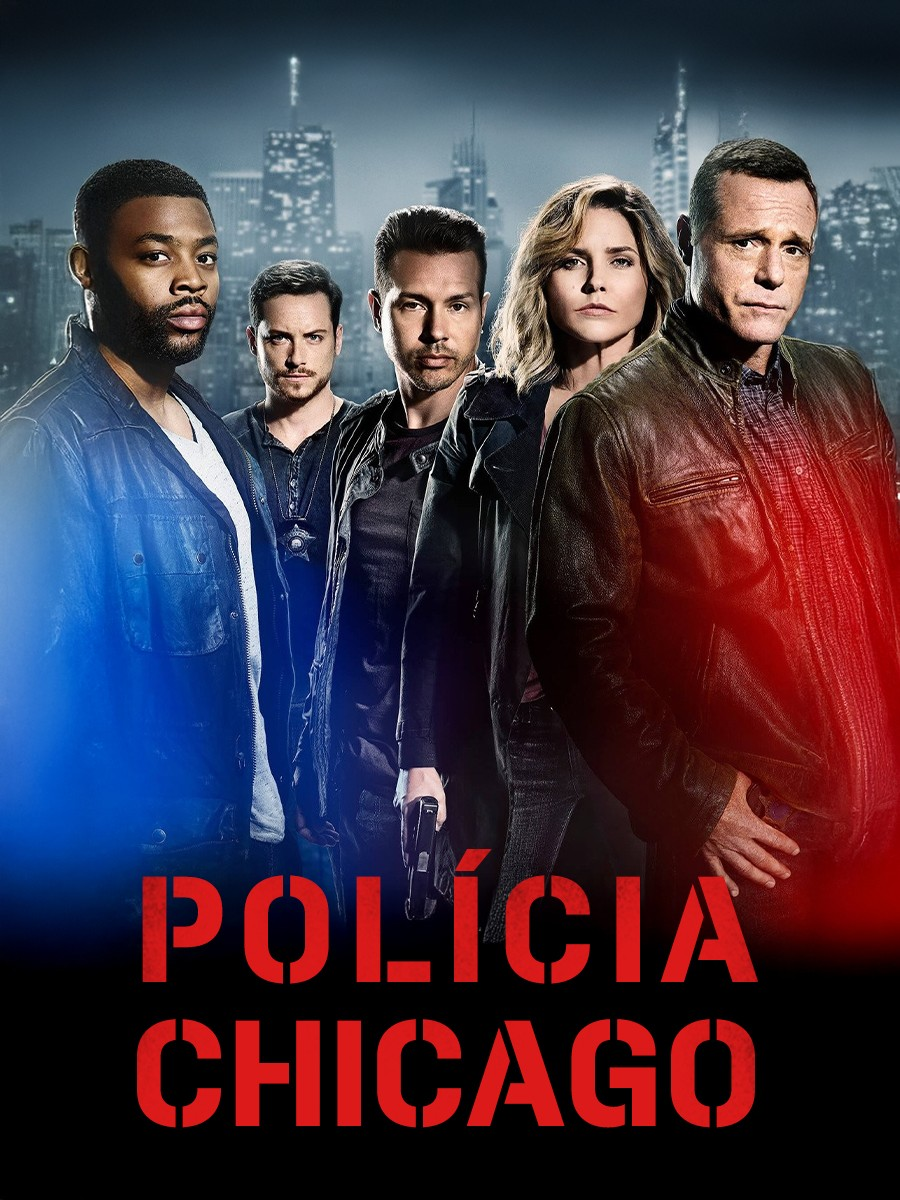 Polícia Chicago (2014) | ČSFD.sk