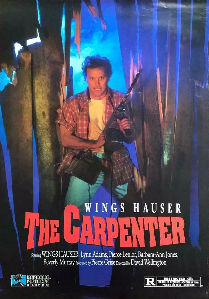 The Carpenter (1988) | ČSFD.cz