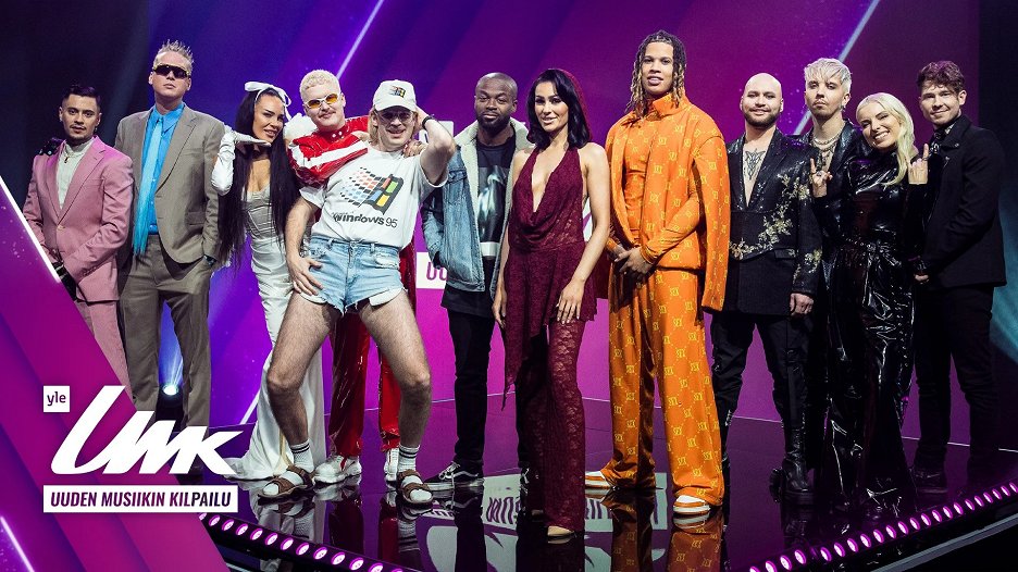 UMK24 Artistijulkistus (2024) | Diskuze | ČSFD.cz