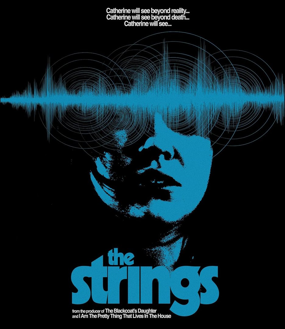 The Strings (2020) | ČSFD.cz