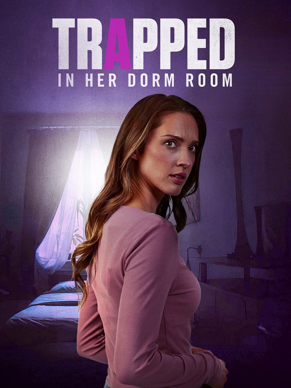 Trapped in Her Dorm Room (2025) | ČSFD.cz