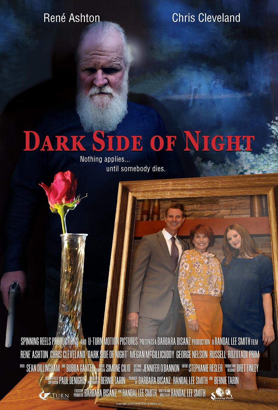 Dark Side of Night (2025) | ČSFD.cz