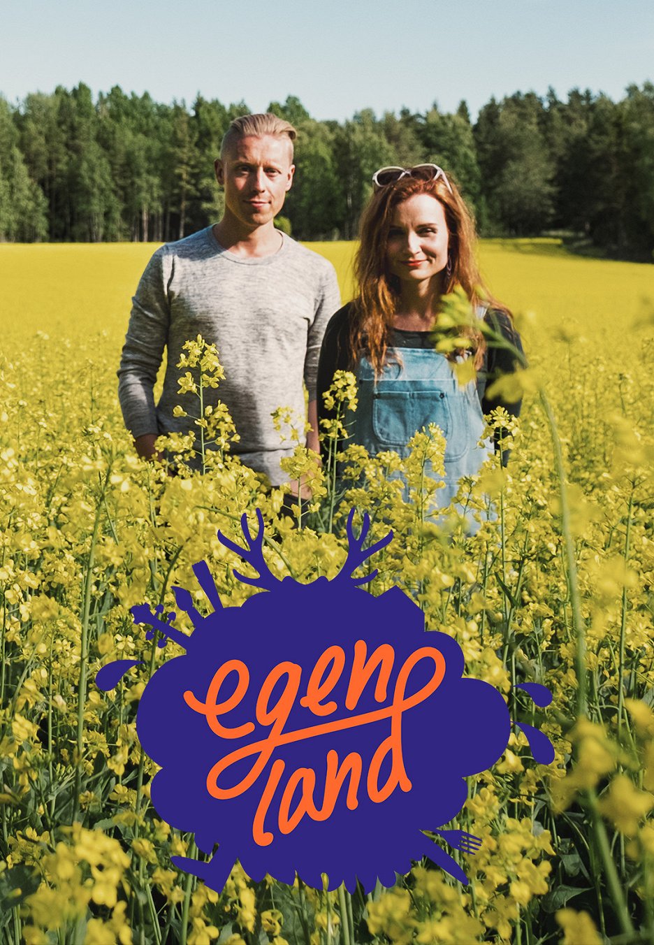 Egenland (2018) | ČSFD.cz