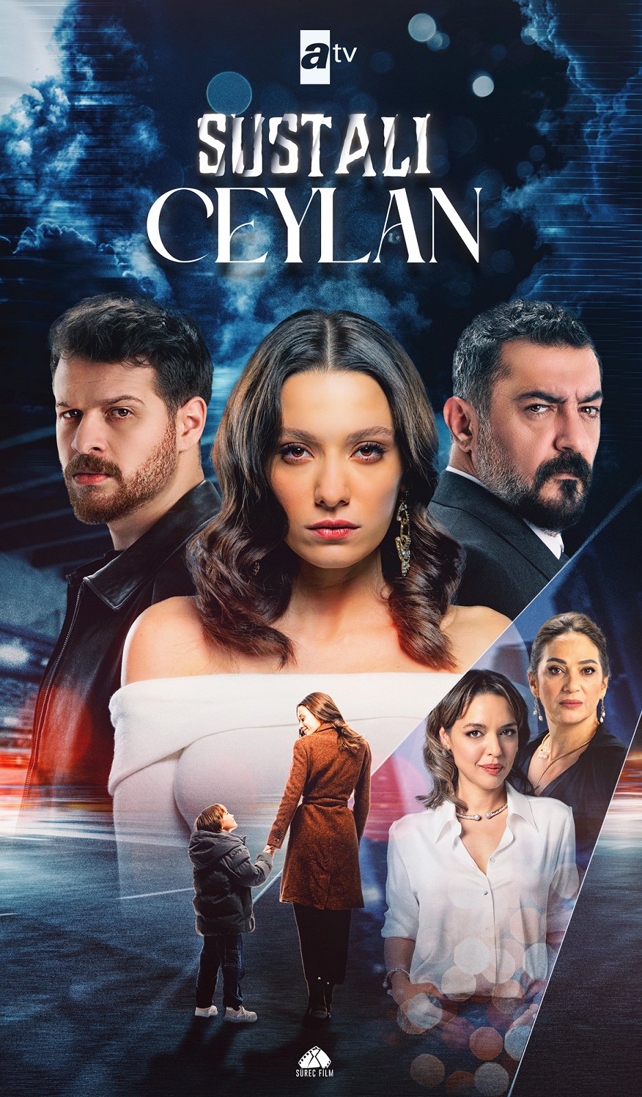 Sustalı Ceylan (2025) | ČSFD.cz