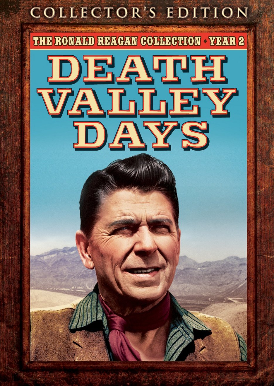 Death Valley Days (1952) | ČSFD.cz