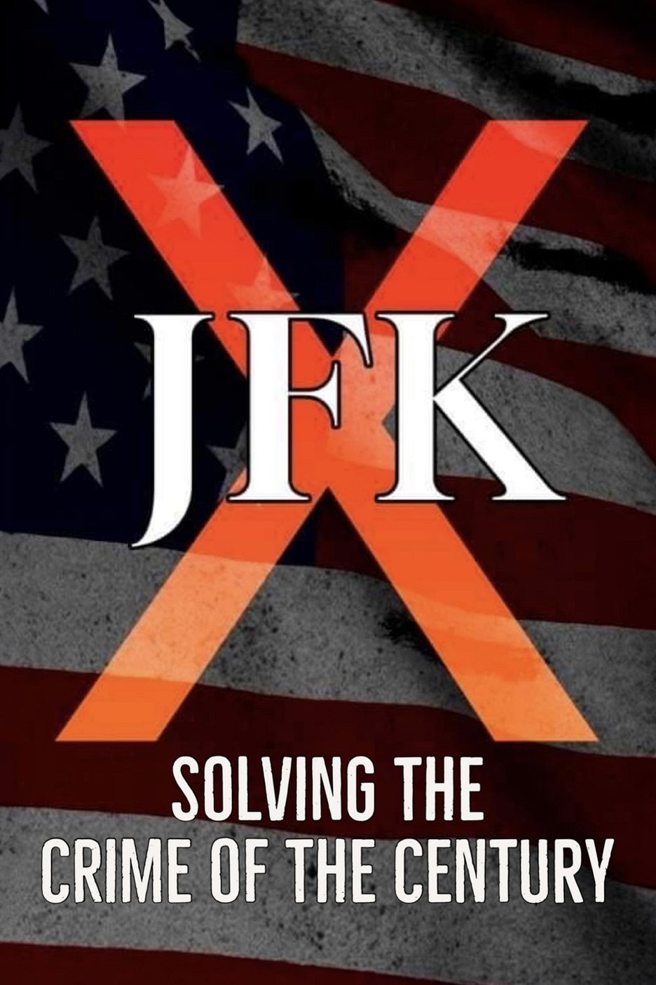 JFK X: Solving the Crime of the Century (2023) | ČSFD.cz