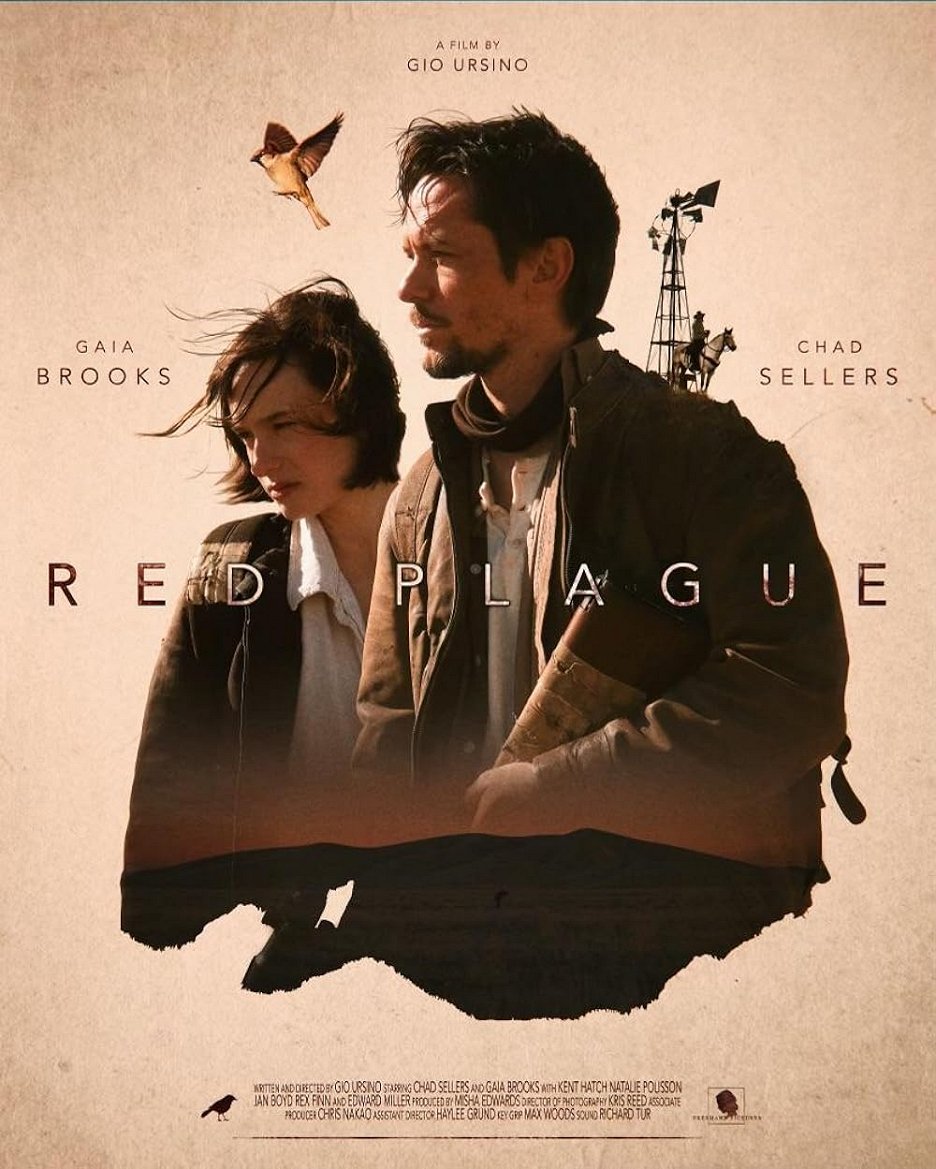 Red Plague (2025) | ČSFD.cz