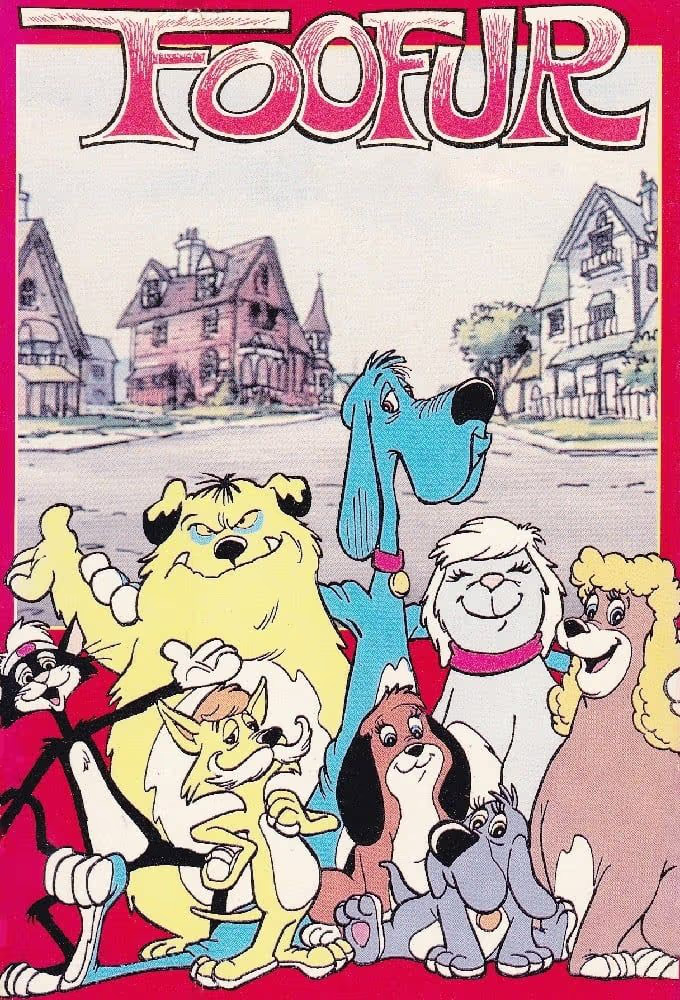 Foofur (1986) | ČSFD.cz