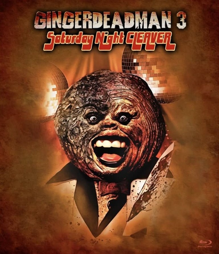 Gingerdead Man 3: Saturday Night Cleaver (2011) | ČSFD.cz