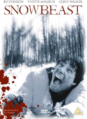 Snowbeast (1977) | ČSFD.cz