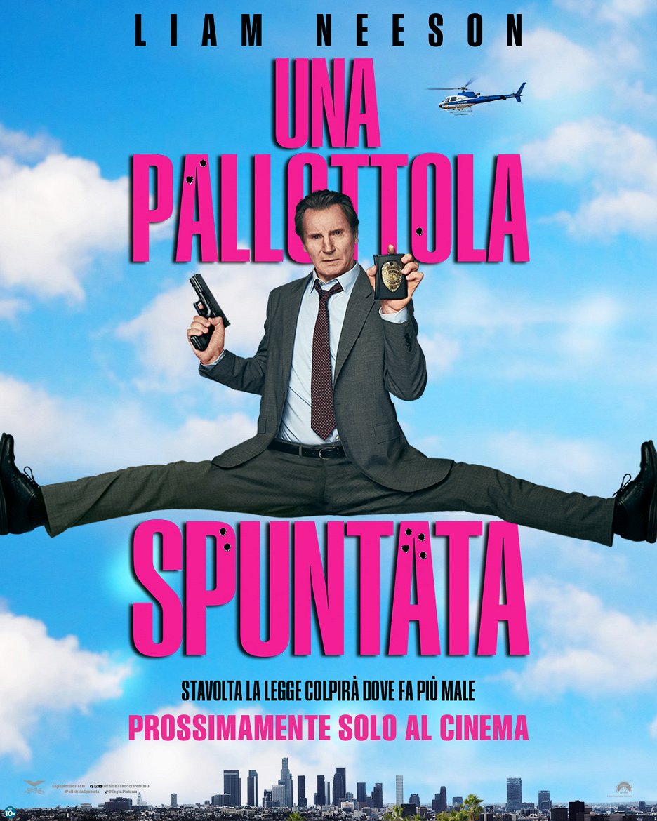 Bláznivá strela (2025) | ČSFD.sk