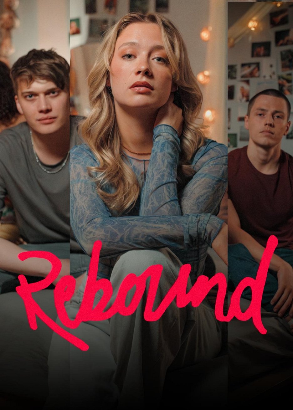 Rebound (2025) | ČSFD.cz