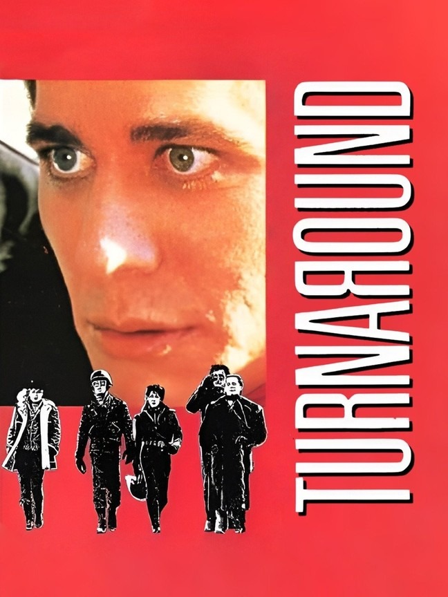 Turnaround (1987) | ČSFD.cz