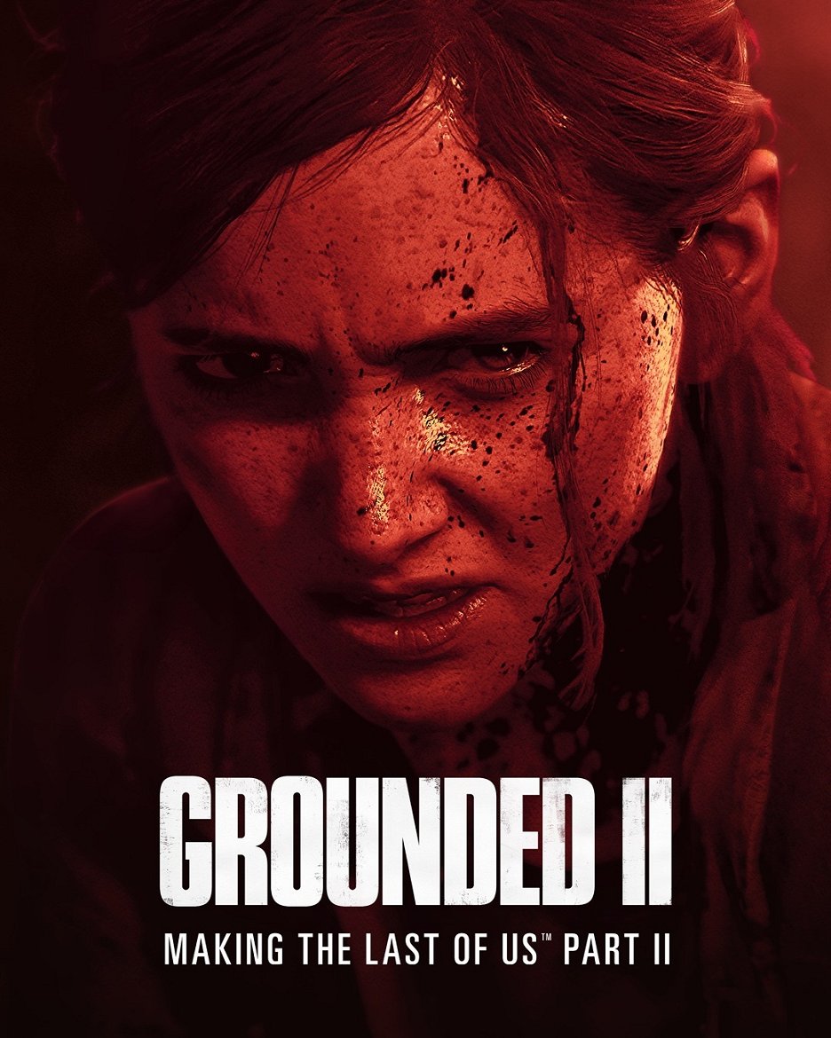 Grounded II: Making the Last of Us Part II (2024) | ČSFD.sk