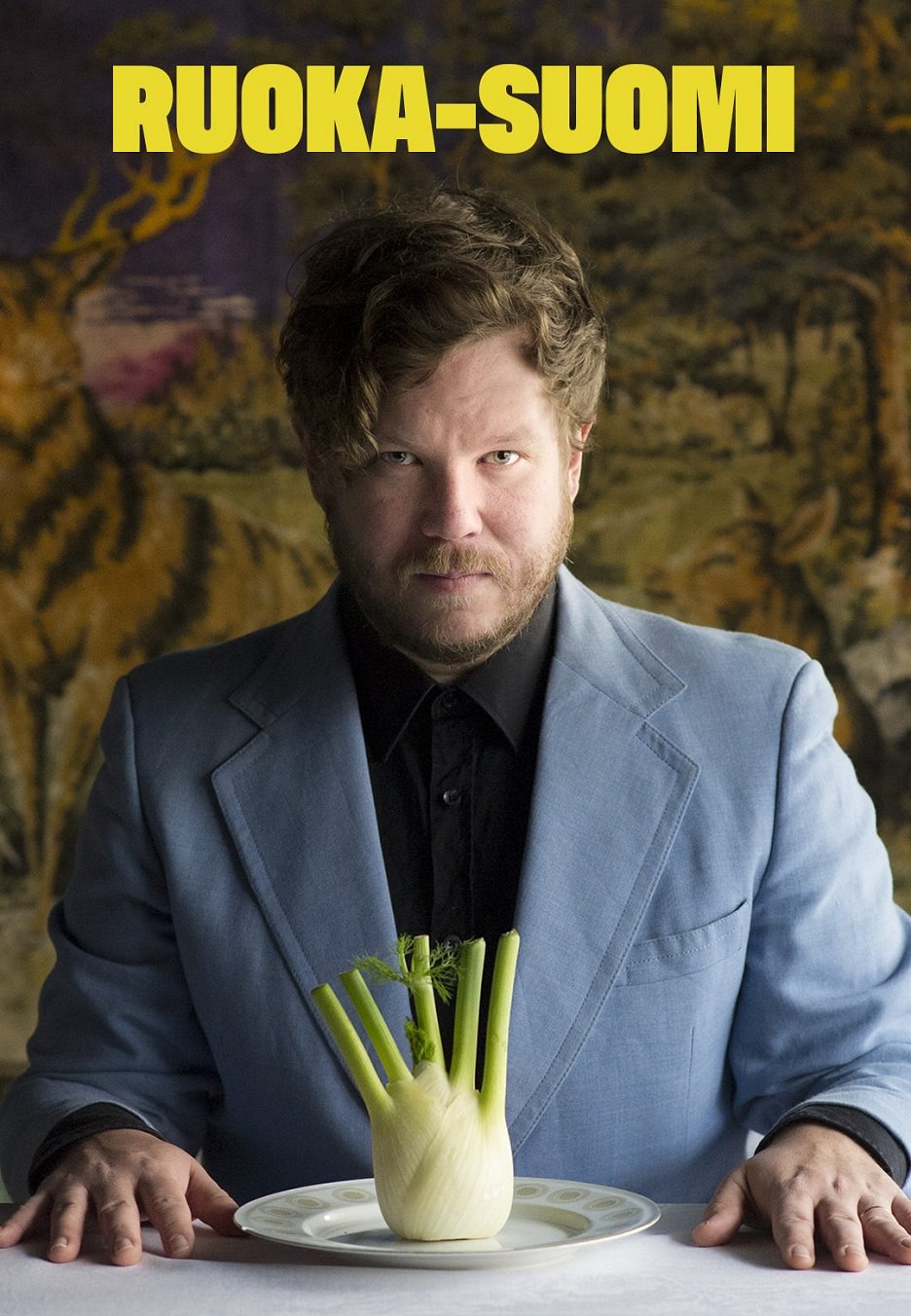 Ruoka-Suomi (2015) | ČSFD.cz