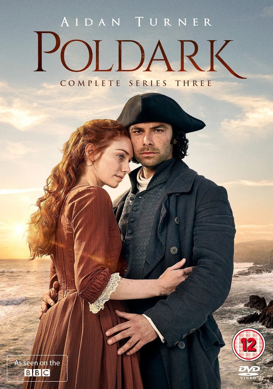 Poldark - Season 3 (S03) (2017) | ČSFD.cz