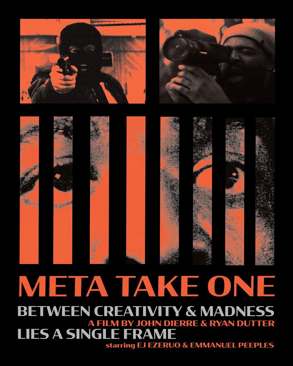 Meta Take One (2025) | Tvůrci | ČSFD.cz