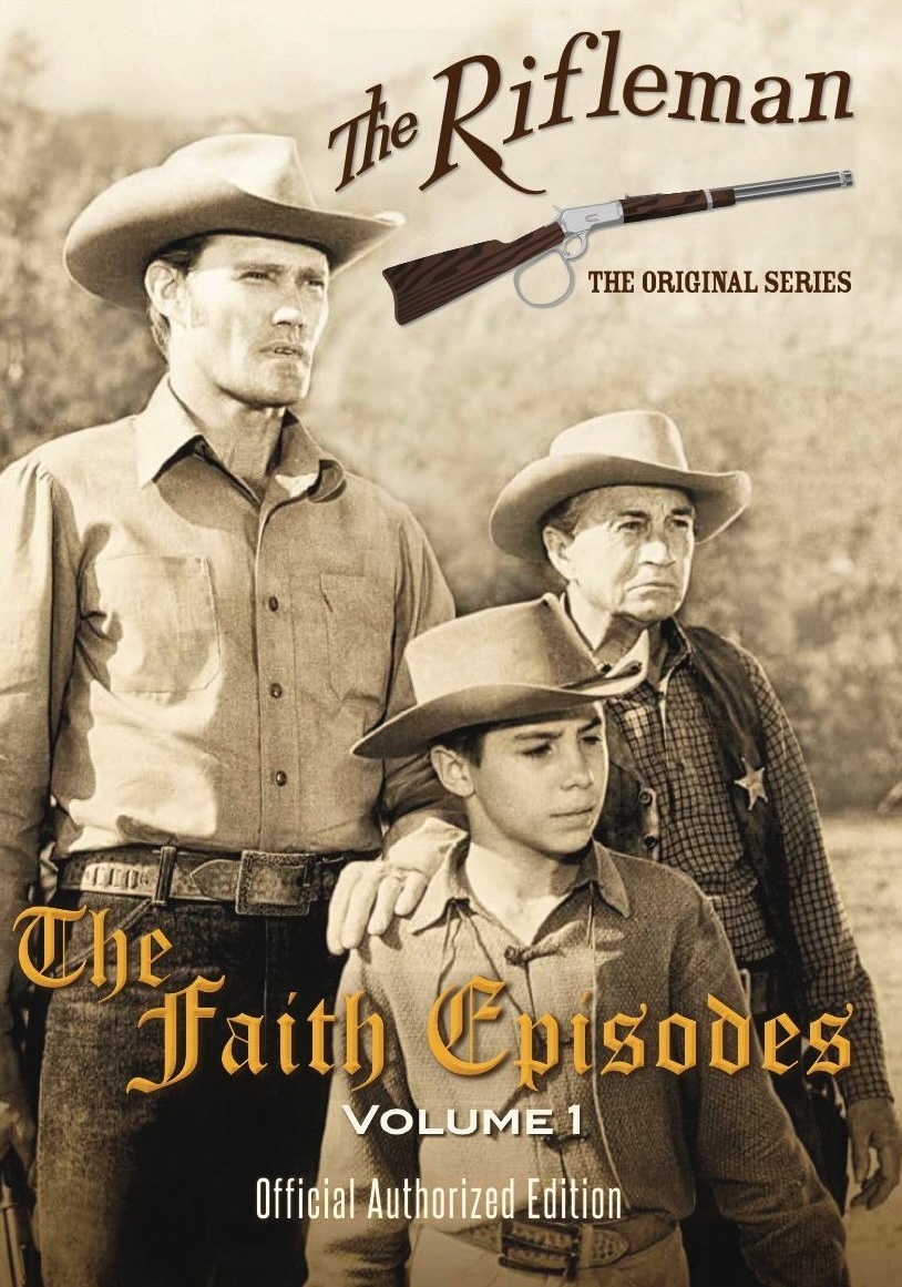 The Rifleman (1958) | ČSFD.cz