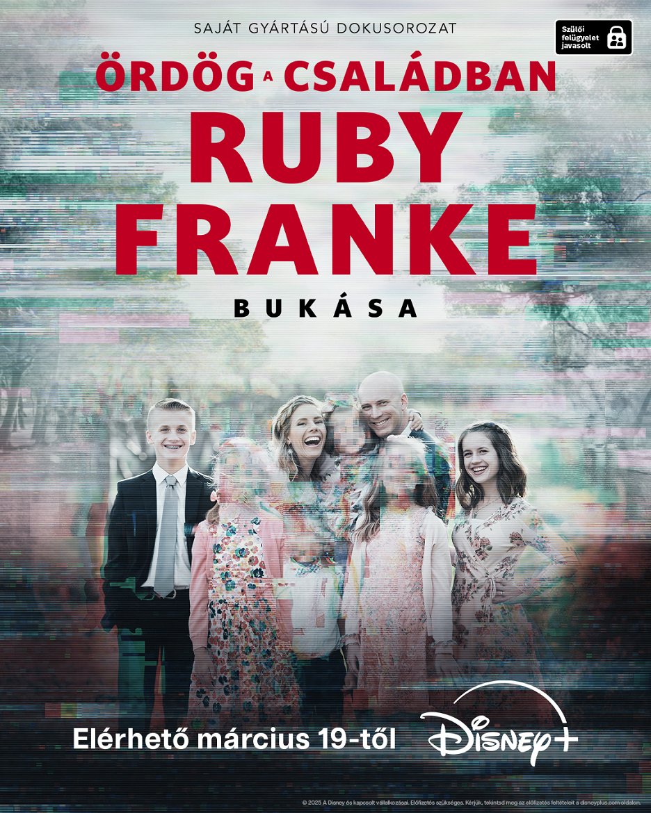 Ďábel v rodině: Pád Ruby Franke (2025) | ČSFD.cz