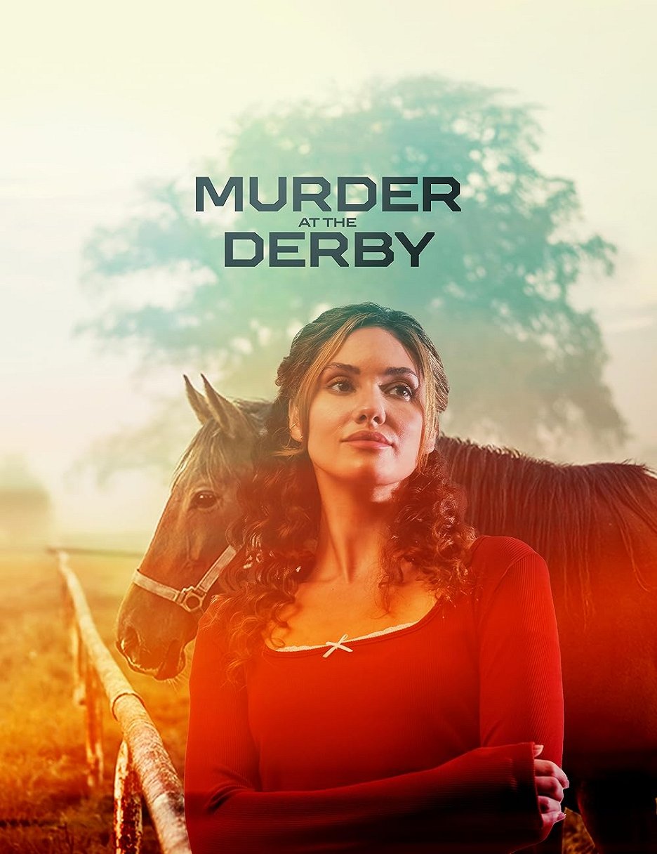Murder at the Derby (2025) | ČSFD.cz