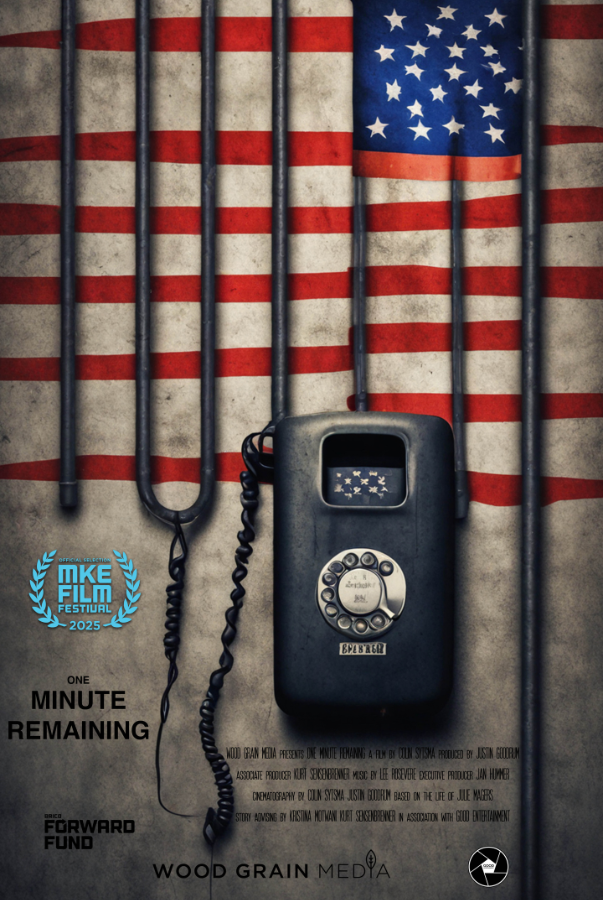 One Minute Remaining (2025) | ČSFD.cz