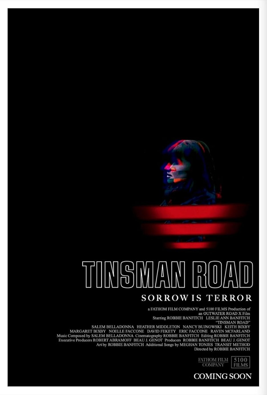 Tinsman Road (2025) | ČSFD.cz