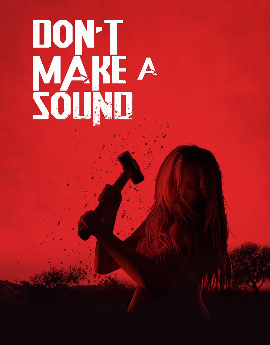 Don't Make a Sound (2024) | Gallery - Posters | ČSFD.cz