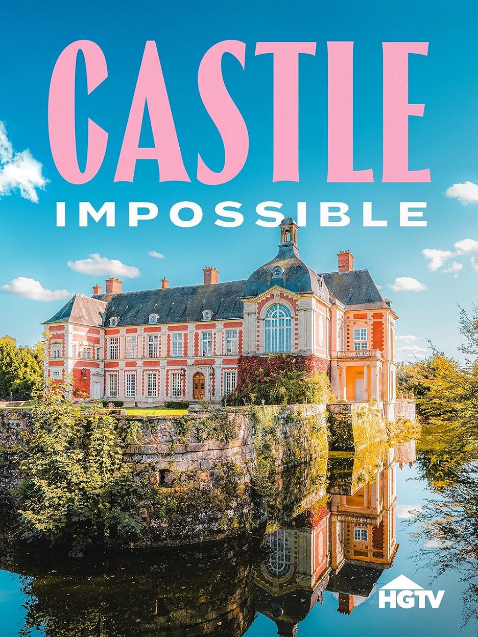 Castle Impossible (2025) | ČSFD.cz