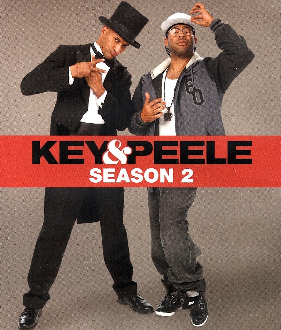 Key and Peele - Season 2 (S02) (2012) | ČSFD.sk