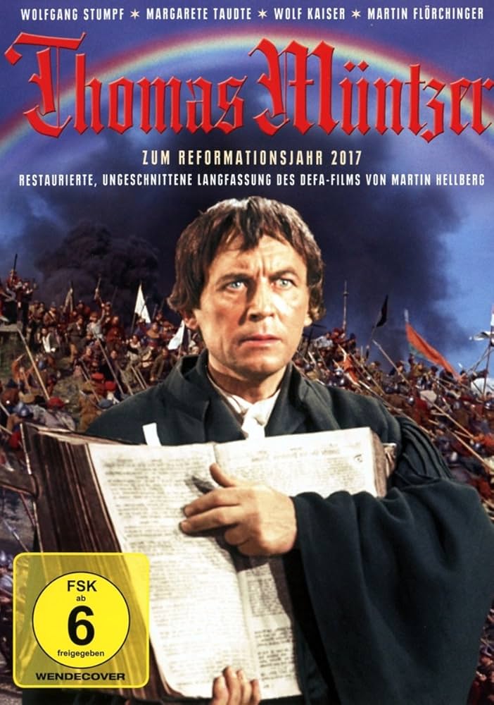 Thomas Müntzer (1956) | ČSFD.cz