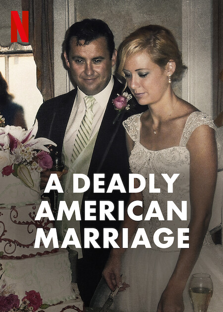 Smrtící americké manželství (2025) | ČSFD.cz