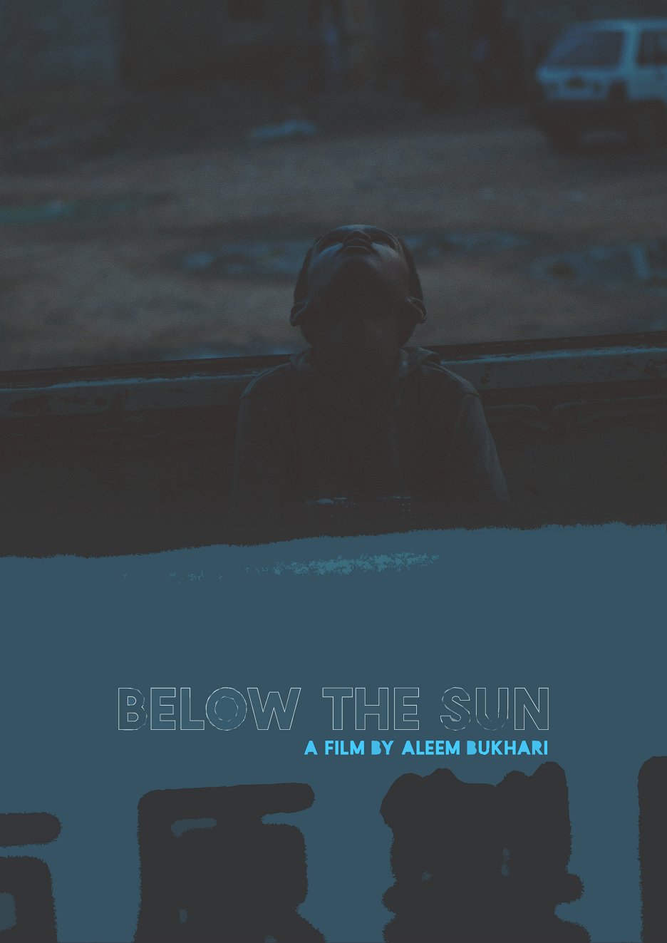 Below the Sun (2017) | ČSFD.cz