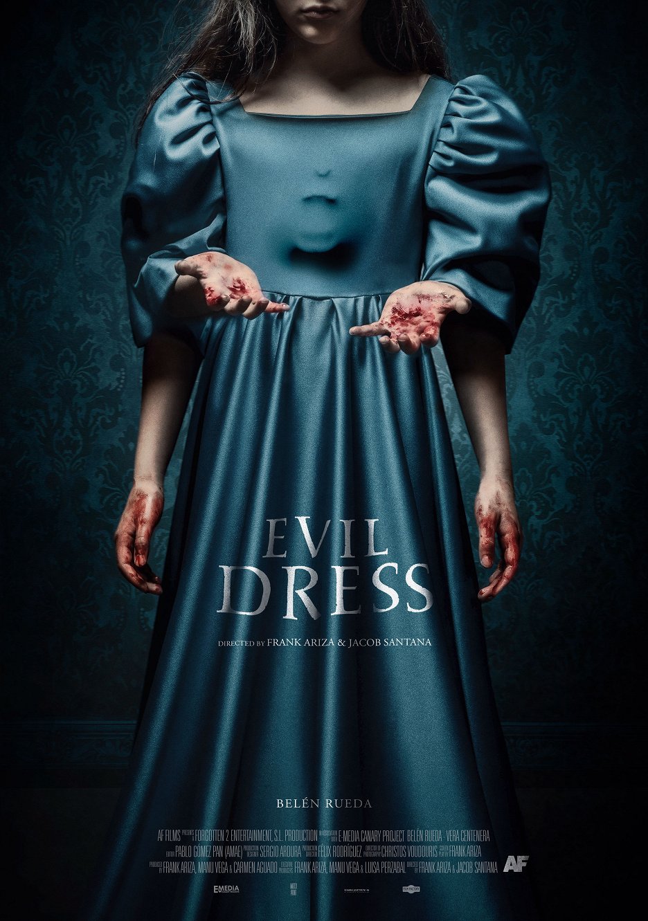 El vestido (2025) | ČSFD.cz