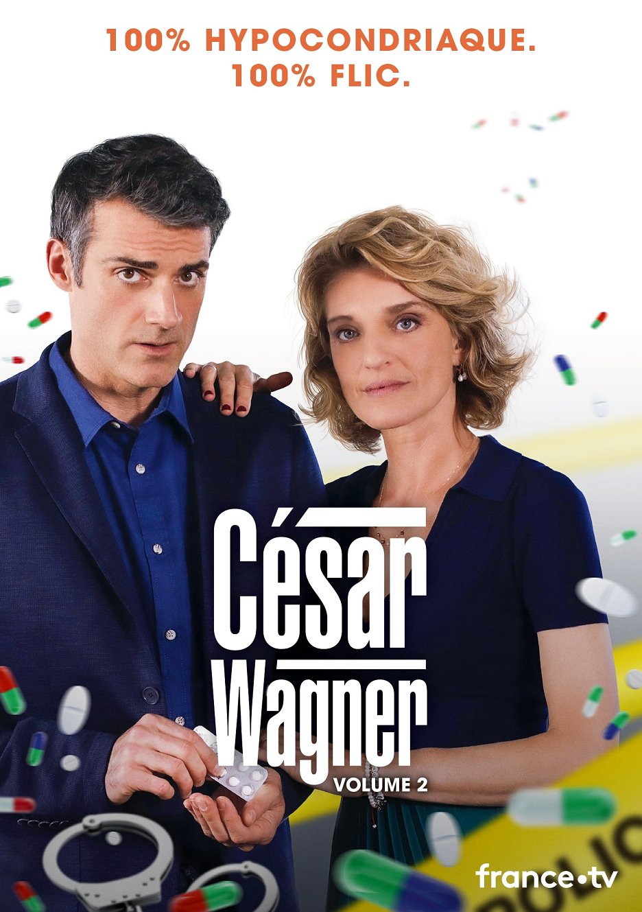 César Wagner (2020) | ČSFD.cz
