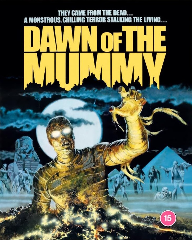 Faraonova mumie (1981) | ČSFD.cz