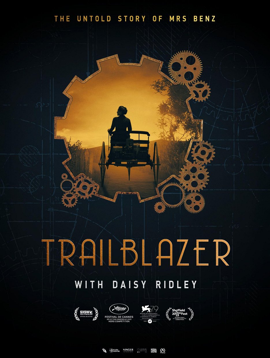 Trailblazer (2025) | ČSFD.cz