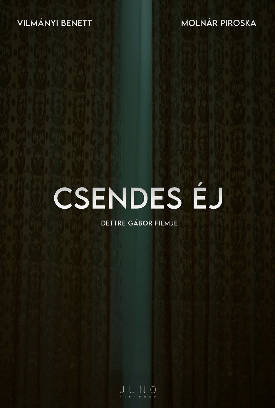 Csendes éj (2024) | ČSFD.cz