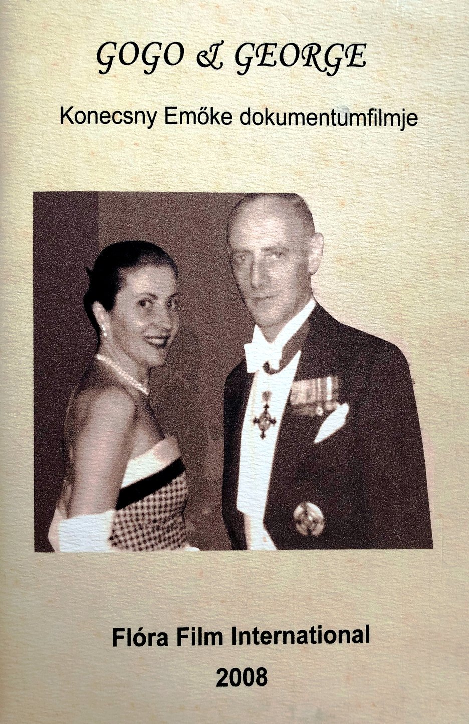 Gogo & George (2008) | ČSFD.cz