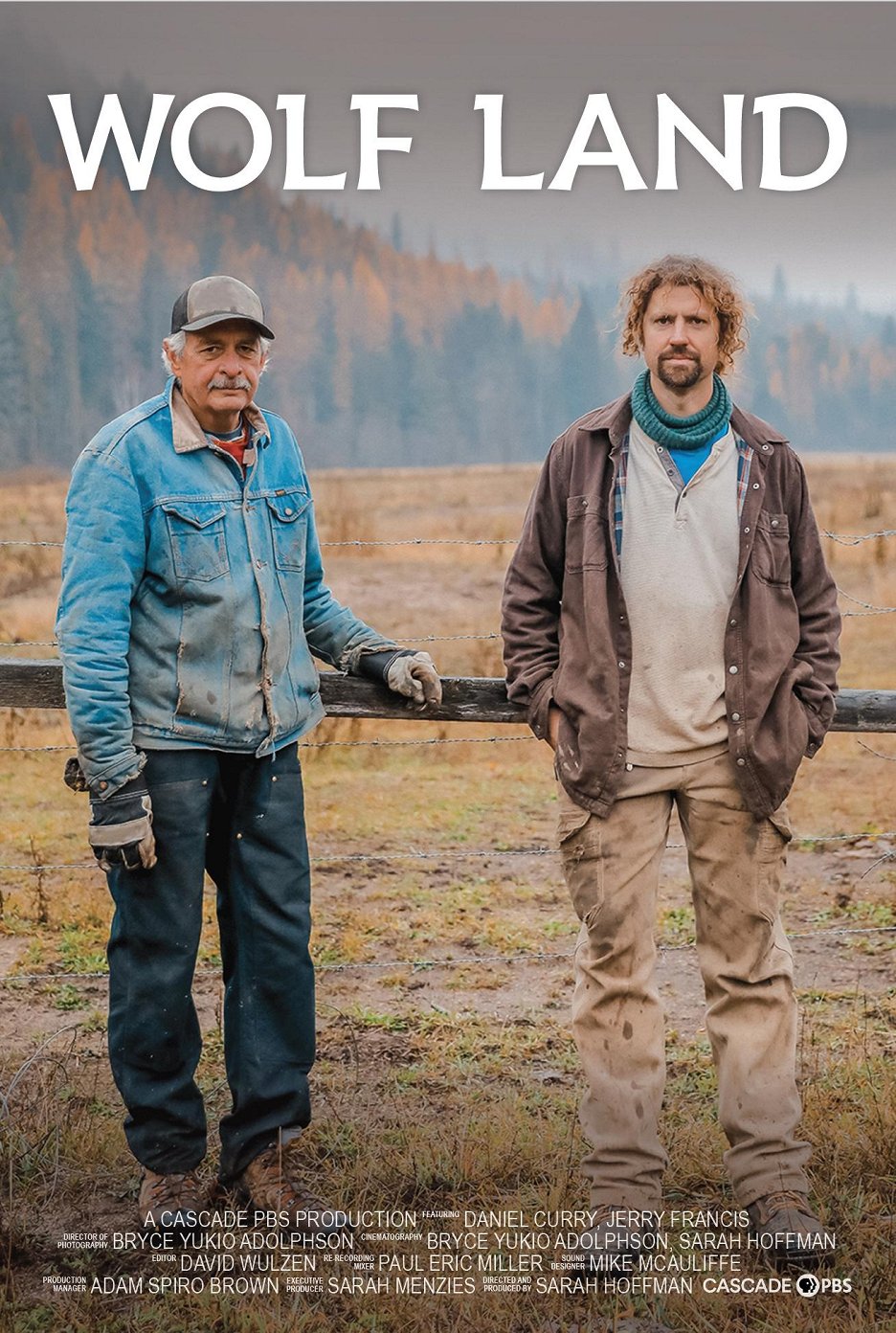Wolf Land (2025) | ČSFD.cz