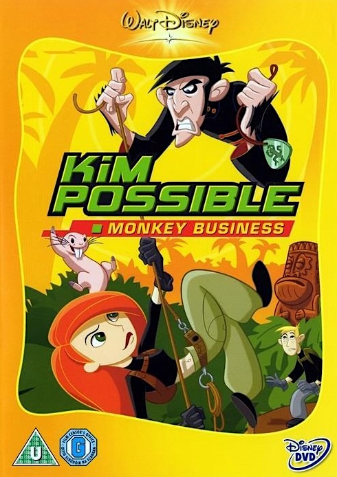Kim Possible (2002) | ČSFD.cz