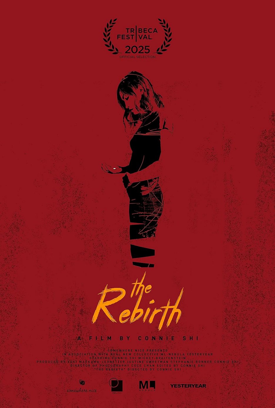 The Rebirth (2025) | ČSFD.cz