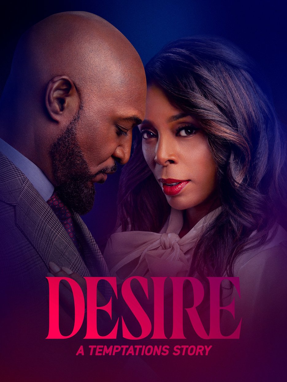 Desire: A Temptations Story (2025) | ČSFD.cz